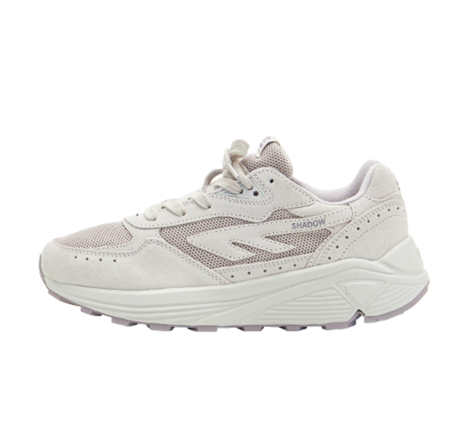 Hi-Tec HTS Shadow RGS Quiet Grey | Sneaker District COM