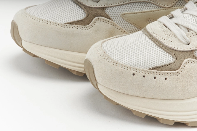 Hi-Tec HTS Shadow RGS White / Grey / Khaki | Sneaker District