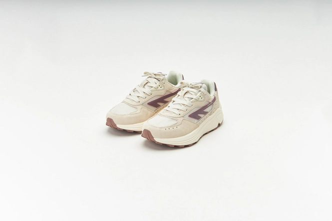 Hi-Tec HTS Shadow RGS White / Rose | Sneaker District COM