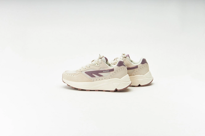Hi-Tec HTS Shadow RGS White / Rose | Sneaker District COM