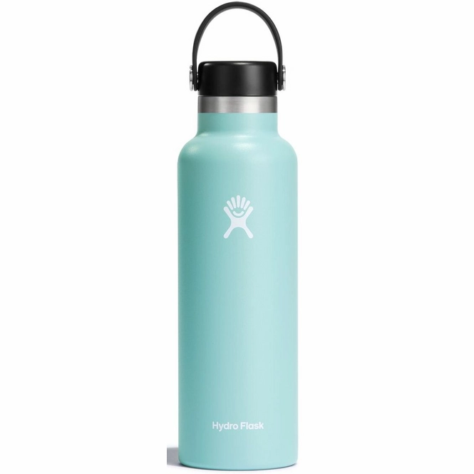 Thermal Flask Hydro Flask Standard Flex Cap Dew 532 ml | Cookwarestore