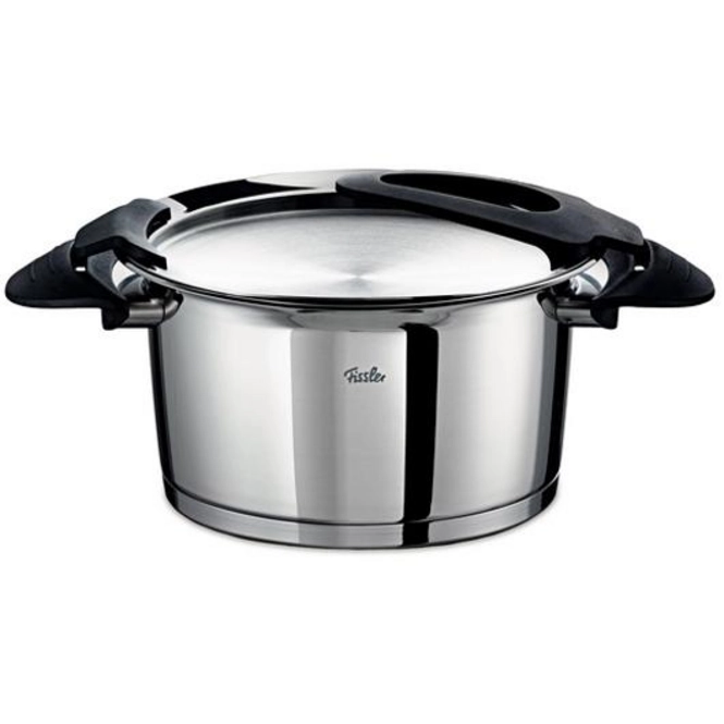 Kookpan Fissler Intensa 16 cm | Pannenwinkel