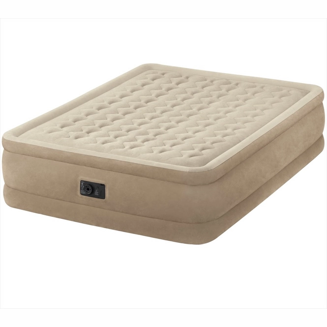 Luftmatratze Intex Ultra Plush (2 Personen) | Outdoorsupply.de