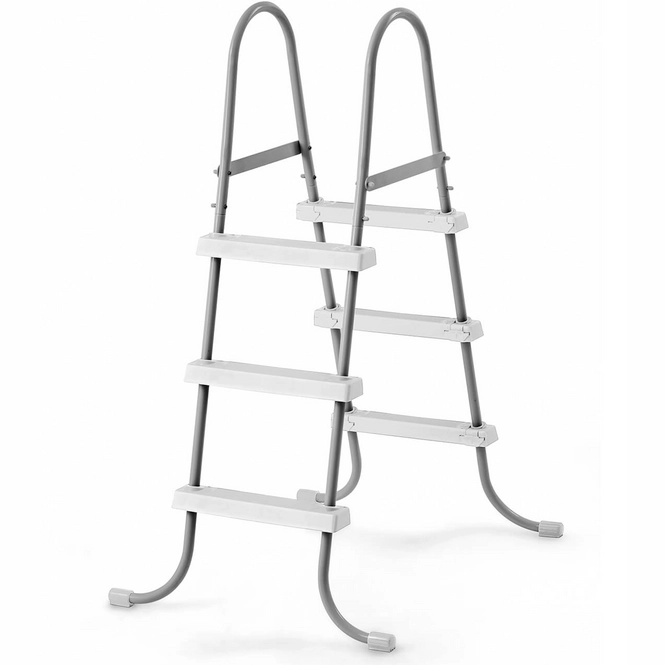 Pooltreppe Intex 91 cm | Strandtuchshop