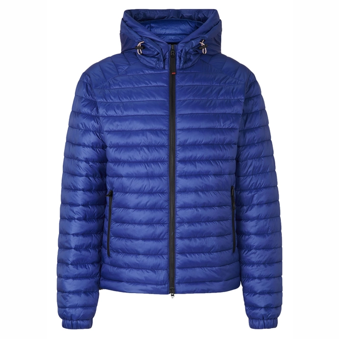 Jas Bogner Men Fire + Ice Juris2 Mazarine Blue | Etrias.nl