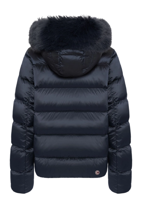 Jas Colmar Women 2216E Navy Blue | Outdoorsupply