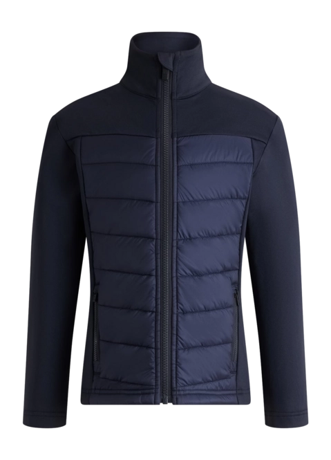 Jas Fusalp Kids Altair II Marin | Outdoorsupply