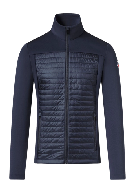 Jas Fusalp Men Aspon II Marin | Outdoorsupply