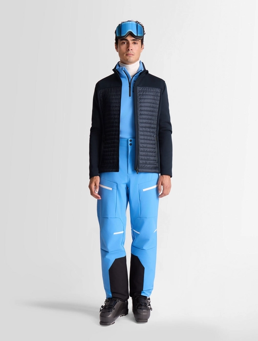 Jas Fusalp Men Aspon II Marin | Outdoorsupply