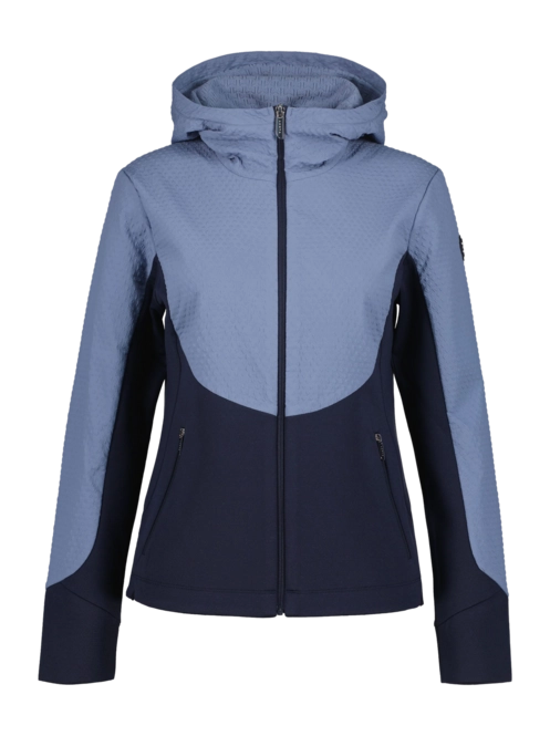 Jas Luhta Women Aerla Dark Blue | Outdoorsupply