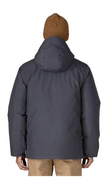 Veste Patagonia Homme Stormshadow Parka Smolder Blue | Equipementaventure