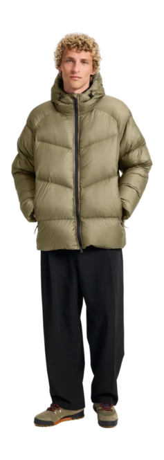 Jas Pyrenex Men Helium Mermaid | Outdoorsupply
