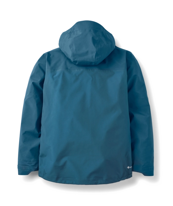 Jacket Rab Men's Latok Mountain GTX Jacket Tempest Blue | Outdoorsupply ...