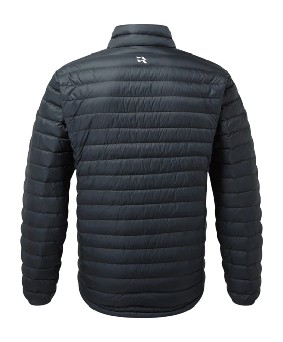 Veste Rab Homme Microlight Jacket Beluga | Equipementaventure