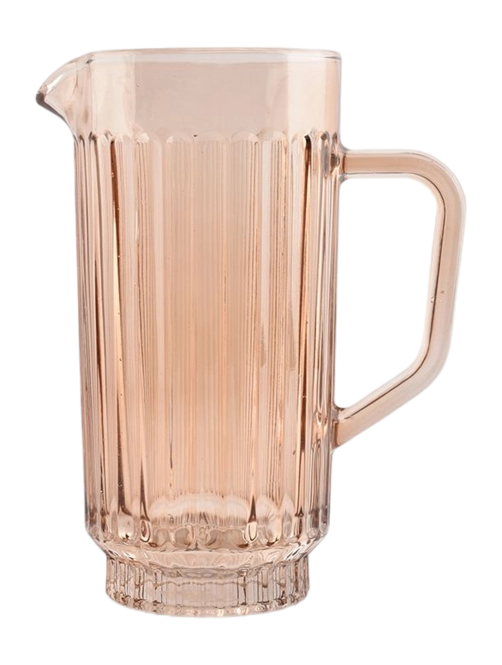 Carafe Salt & Pepper Tone Brown 1.1L | Cookwarestore