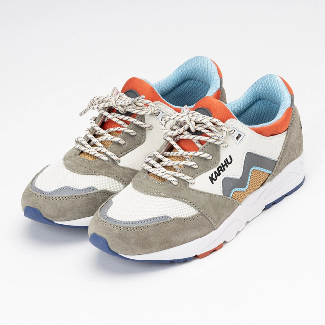 Karhu The Forest Rules Aria 95 Abbey Stone / Silver | Sneaker District DE