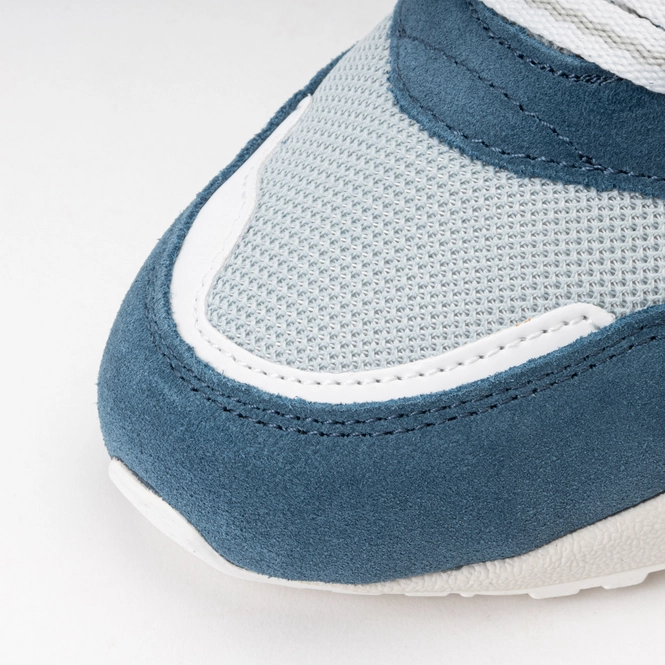Karhu Unisex Aria 95 Blue Mirage / Skipper Blue 25 | Sneaker District COM