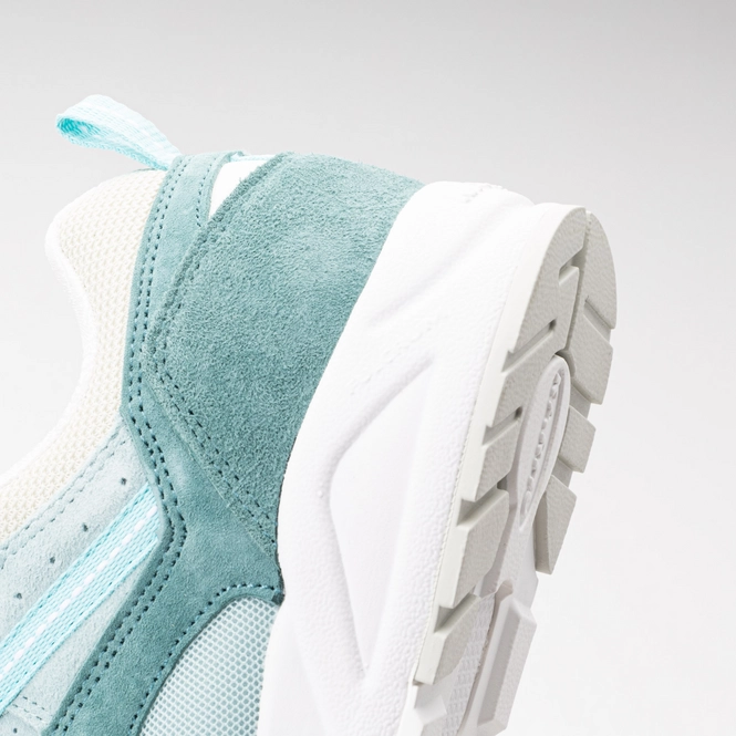 Trainers Karhu Unisex Fusion 2.0 Mineral Blue Pastel Turquoise ...