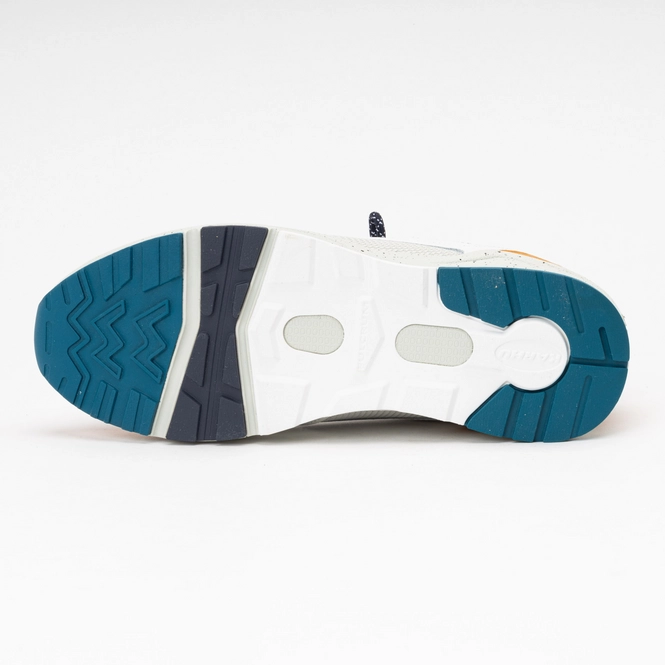 Karhu Fusion 2.0 Nugget / Deep Lagoon | Sneaker District