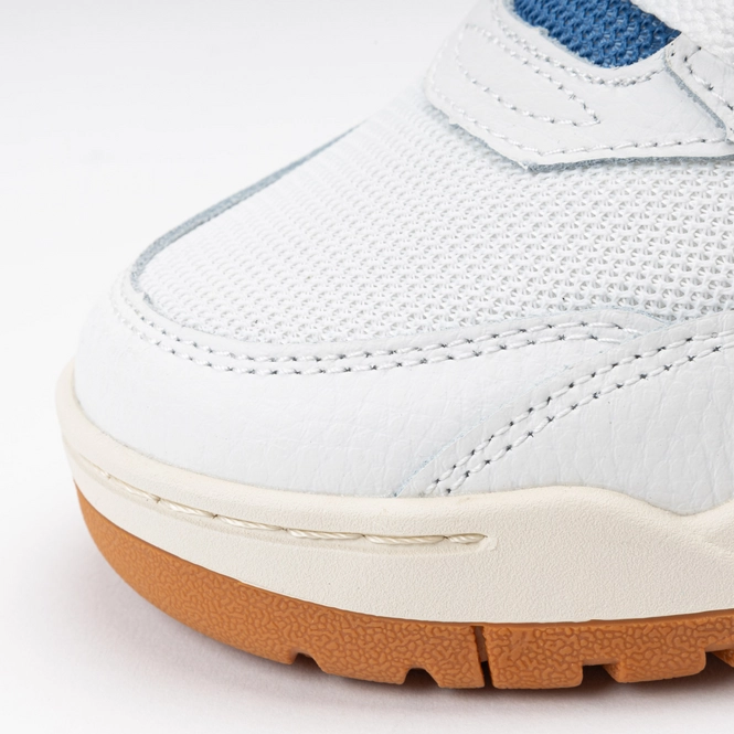 Karhu Unisex Fusion XT Bright White Fiery Red | Sneaker District