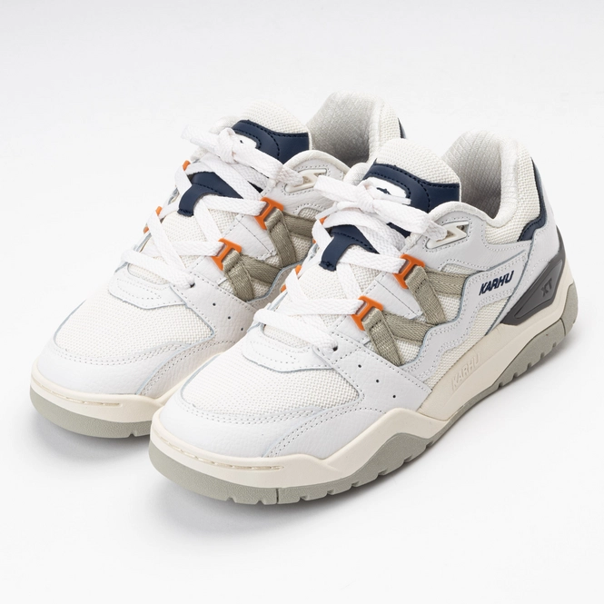 Karhu Unisex Fusion XT Cloud Dancer Agate Grey | Sneaker District