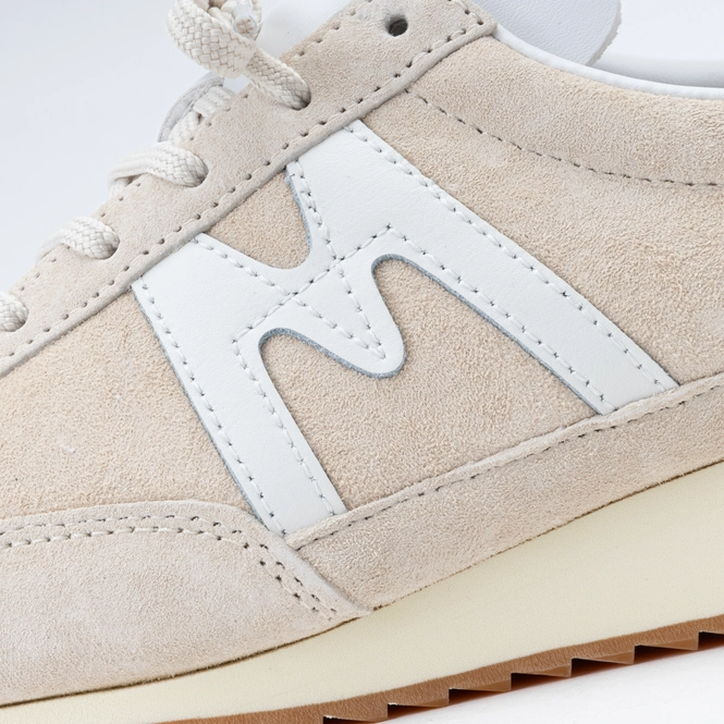 Karhu Unisex Mestari Turtledove / Bright White | Sneaker District