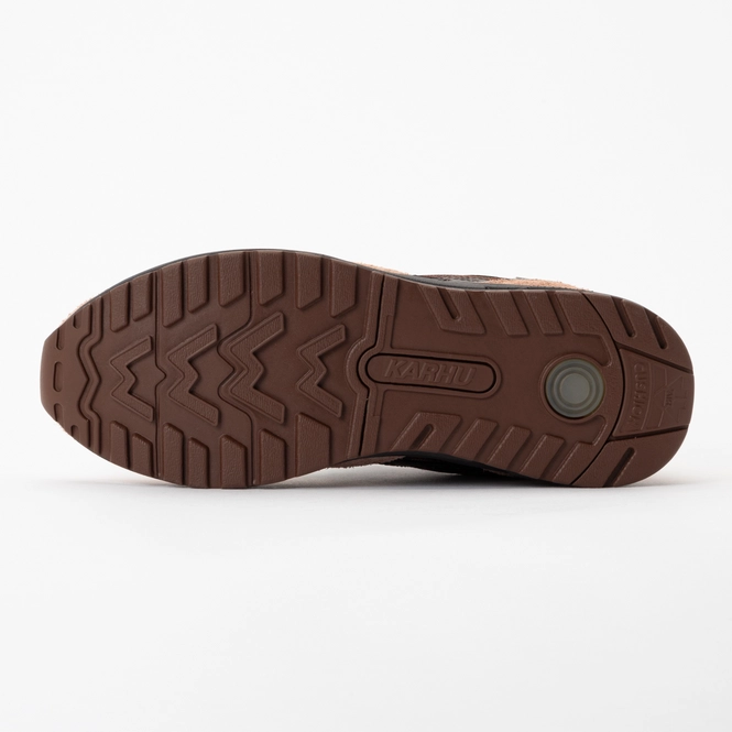 Karhu Unisex Legacy 96 Cork / Cappuccino | Sneaker District
