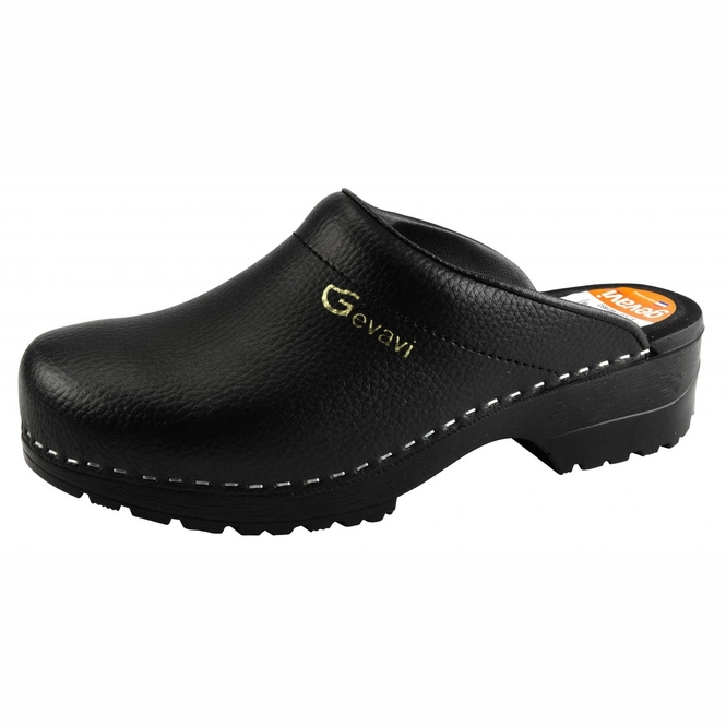 Arbeitsclogs Gevavi Karl | Clogsexperte