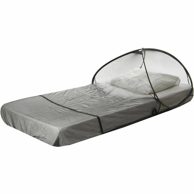 Klamboe Care Plus Pop-Up Dome Durallin (1-Personen) | Outdoorsupply