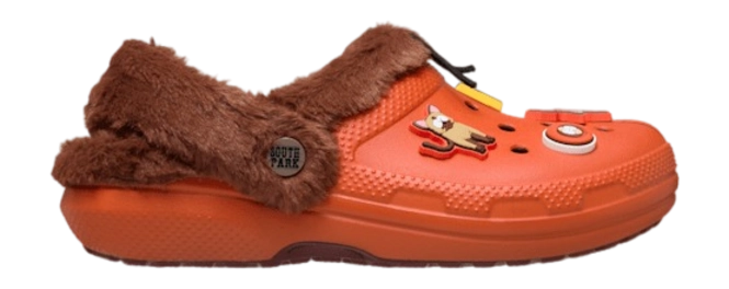 Klomp Crocs Unisex South Park Kenny Classic Clog Multi | Etrias.nl