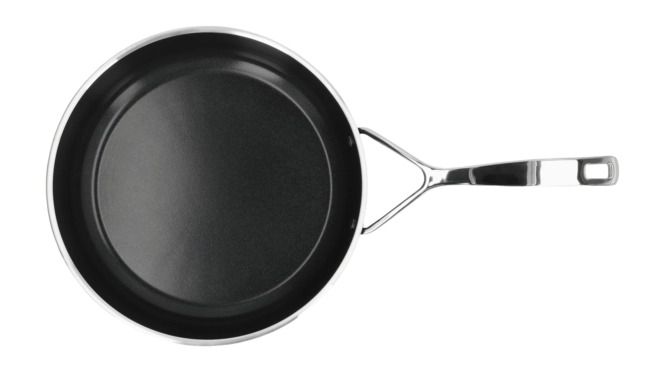 Poêle Demeyere Alu Pro 5 Ceraforce 28 cm 2025 | Boutique De Chef