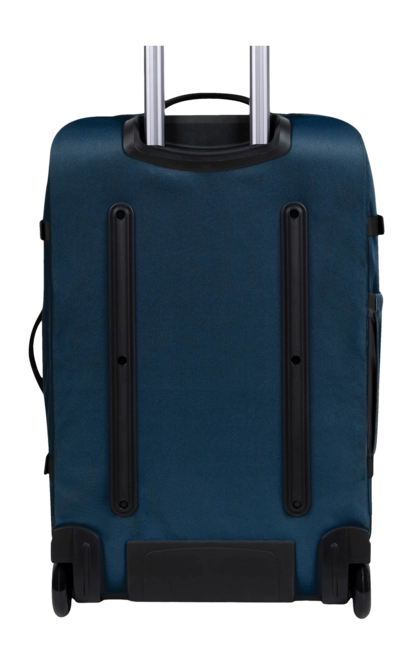 Koffer Cabaïa Soft Suitcase 2W - Reykjavik XS | Etrias.nl