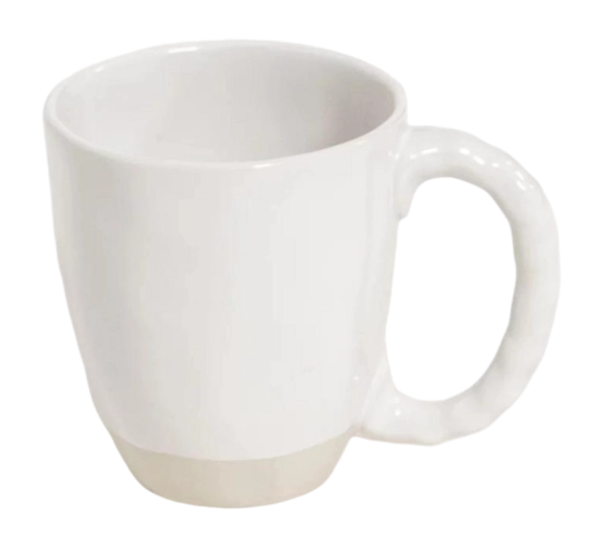 Kaffeetasse The Table Atelier Mit Ohr Milk | Kochexperte