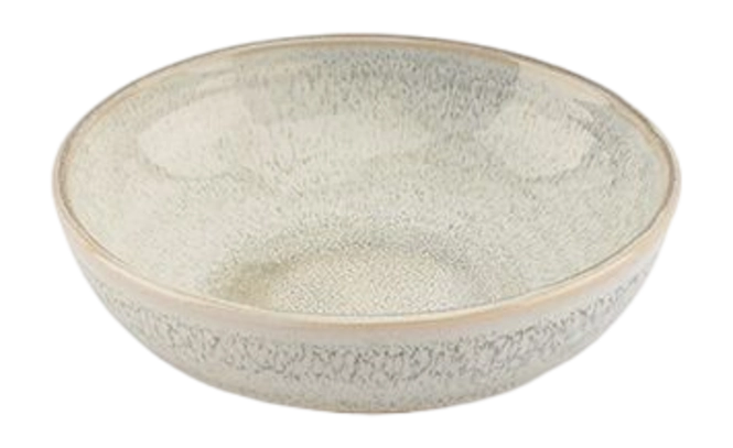 Schüssel Salt & Pepper Cameo Beige 10 x H3 cm (4er Set) | Kochexperte