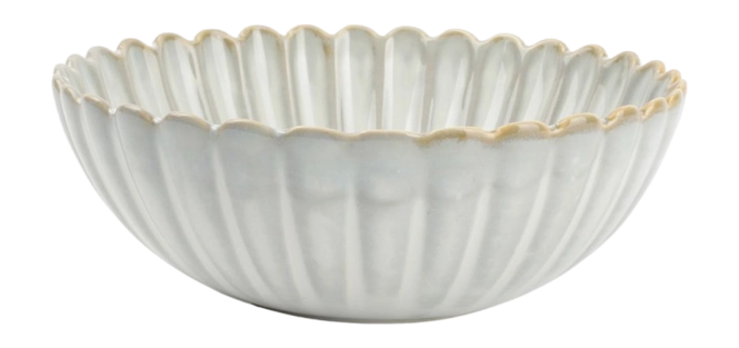 Schüssel Salt & Pepper Lotus White 13 Cm (4er Set) | Kochexperte