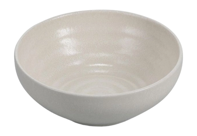 Schüssel Salt & Pepper Mochi Beige 16 Cm (4er Set) | Kochexperte
