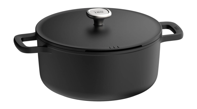 Cooking Pot BergHOFF Leo Phantom 28 cm | Cookwarestore
