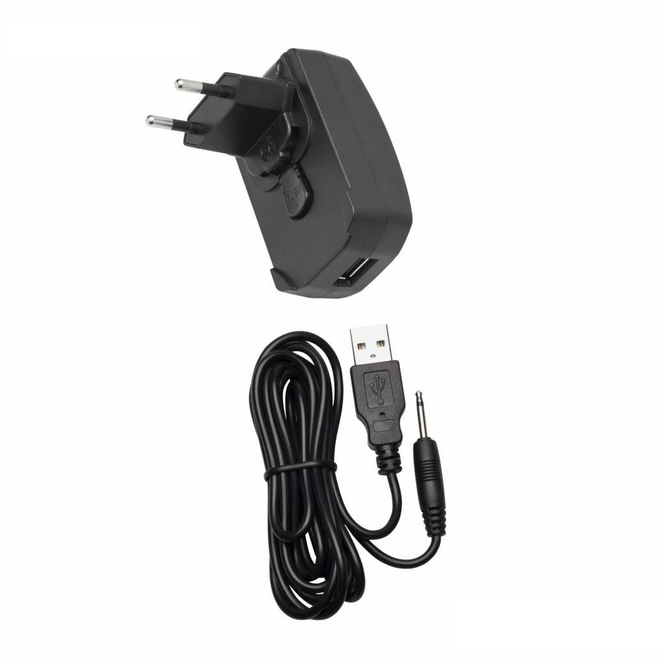 LED Lenser Charger Adapter | Outdoorsupply