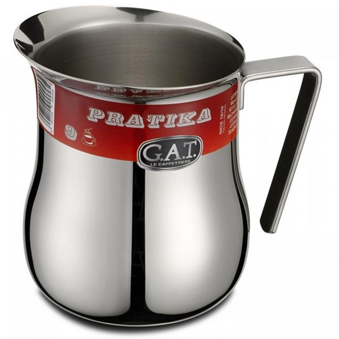 Melkkan G.A.T. Pratika 700ml | Kookexpert