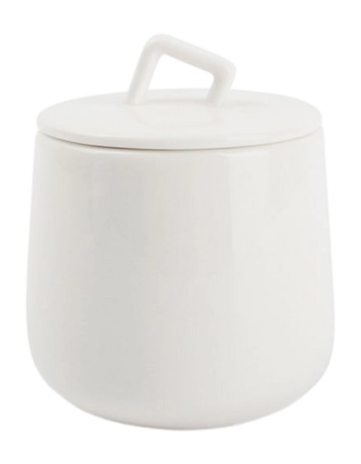 Milchkanne und Zuckerdose Salt & Pepper Studio White 140 ml | Kochexperte
