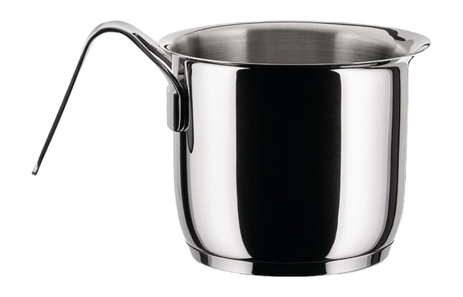 Pot à Lait Alessi Pots&Pans 14 cm | Cuisineetcocotte