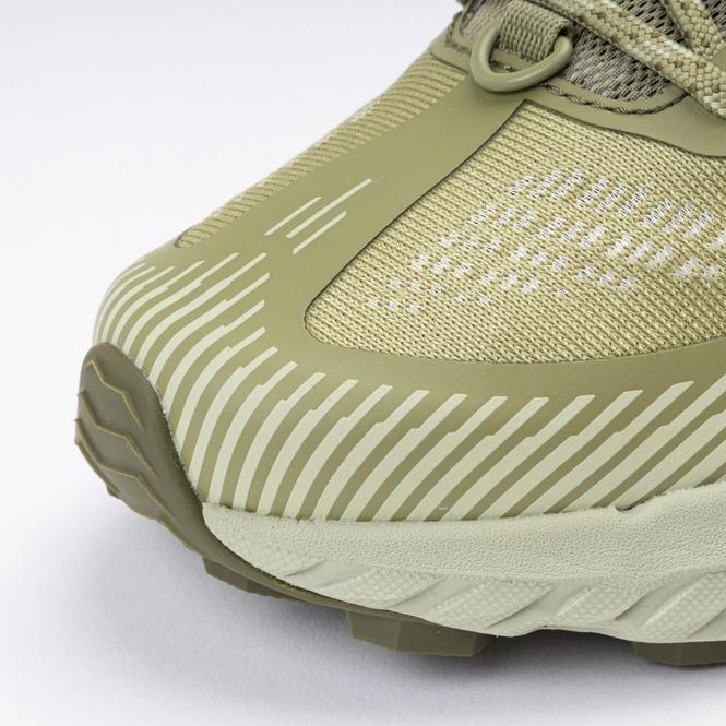 Merrell Women Agility Peak 5 Mosstone | Sneaker District