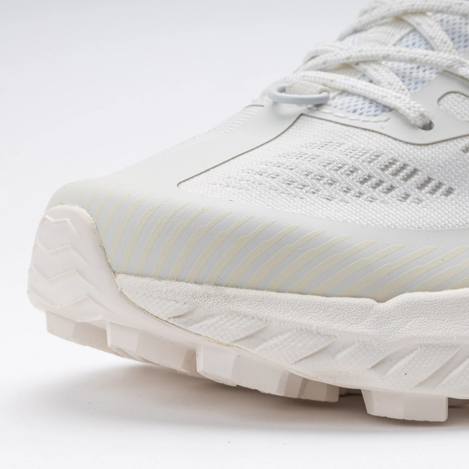 Merrell Women Agility Peak 5 White White | Sneaker District