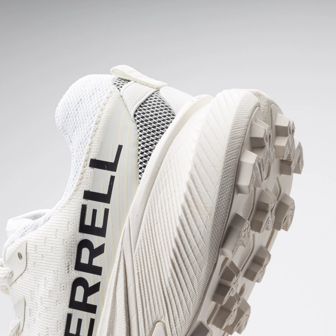 Merrell Women Agility Peak 5 White White | Sneaker District
