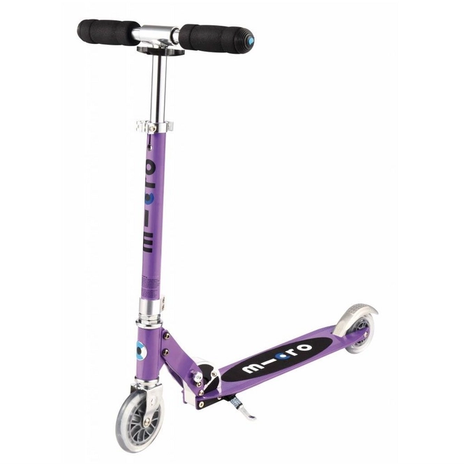 Step Micro Sprite Paars | Steppenstore