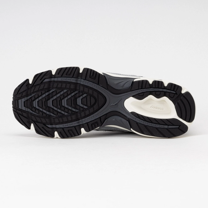 Mizuno Unisex MXR Harbor Mist/Iron Gate | Sneaker District