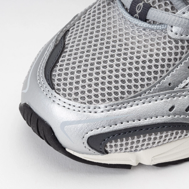 Mizuno Unisex MXR Harbor Mist/Iron Gate | Sneaker District