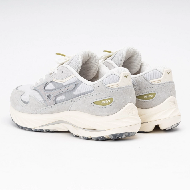 Mizuno Wave Rider Beta Nimbus Cloud / Quiet Shade / Harbor Mist ...