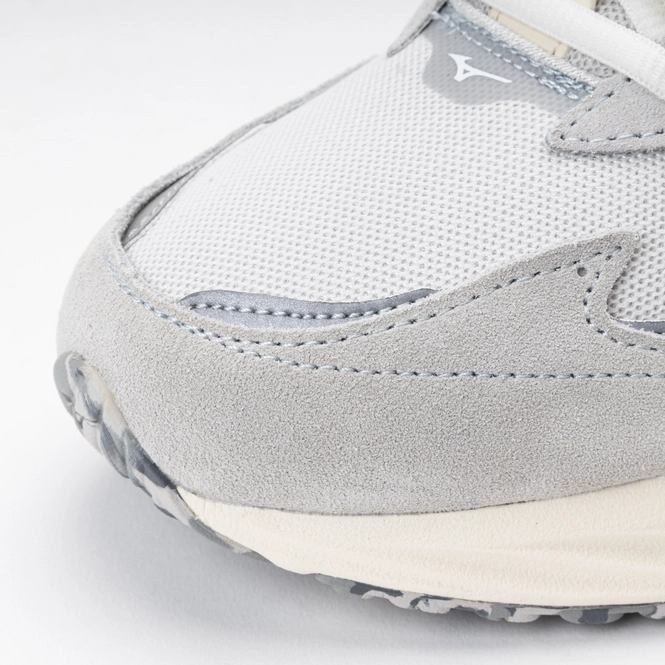 Mizuno Wave Rider Beta Nimbus Cloud / Quiet Shade / Harbor Mist ...