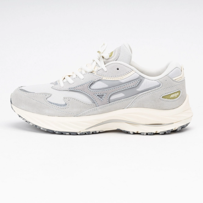 Mizuno Wave Rider Beta Nimbus Cloud / Quiet Shade / Harbor Mist ...